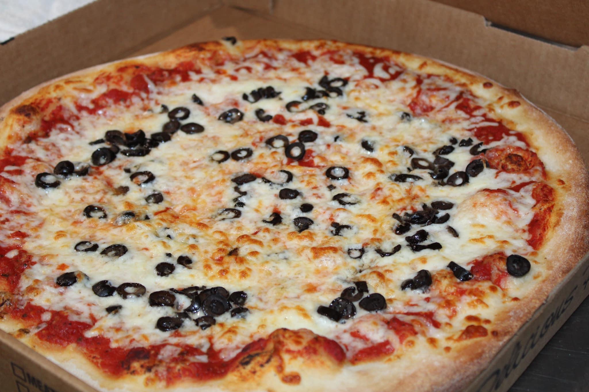 Dundee Downtown Pizza Online Ordering